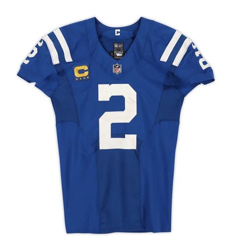 Indianapolis Colts 2022 Jerseys