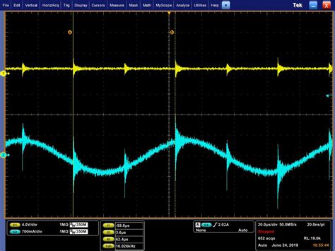 PGA Q Sin Cos Noise Problem Sensors Forum Sensors TI E E Support Forums