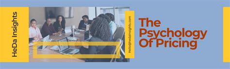 The Psychology Of Pricing Unraveling Consumer Decision Making