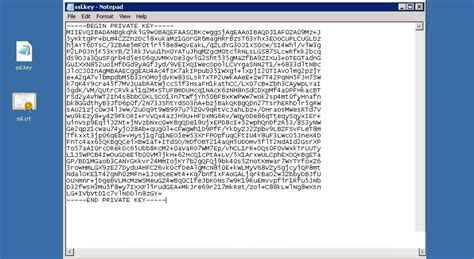 Cài đặt Ssl Lên Windows Server Sử Dụng Iis 2024 BẮc ViỆt