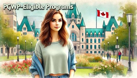 Eligible Non University Programs For Pgwp In Canada