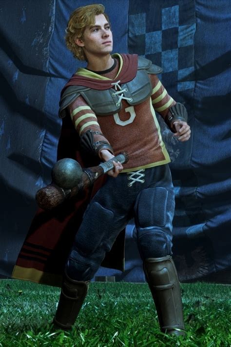 Garreth Weasley Smut On Tumblr