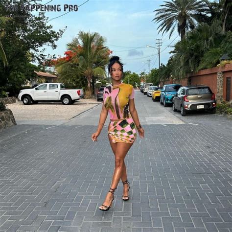 Draya Michele Feet Collection 10 Photos The Fappening