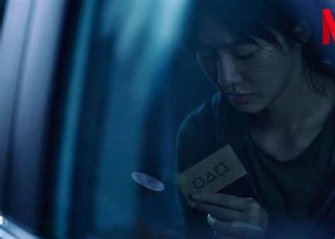 Стало відомо коли вийде другий сезон Гри в кальмара