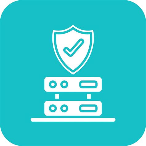 Data Protection Vector Icon 32776640 Vector Art At Vecteezy