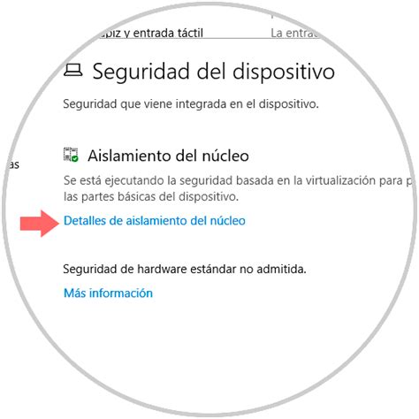 So Aktivieren Sie Die Speicherintegrität Im Windows 10 Update Vom April 2018