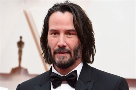 کیانو ریوز در نقش Shadow به فیلم Sonic The Hedgehog 3 پیوست