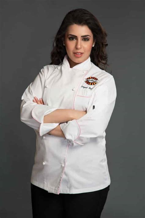 Chef Interviews Dipna Anand Amateur Chef
