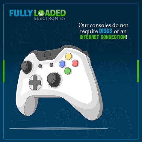 Fully Loaded Electronics Home Facebook