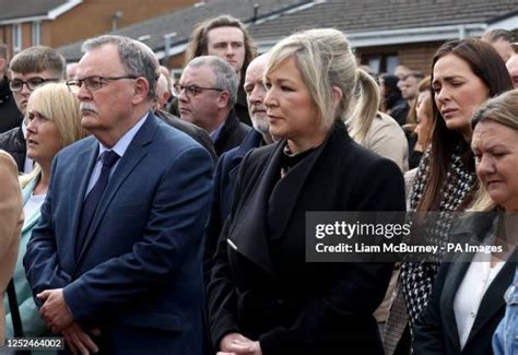 110 Liam Mchugh Photos And High Res Pictures Getty Images