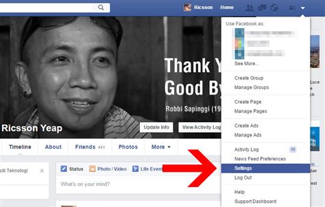 【干货分享】facebook名字怎么改、英文名字怎么改 雨果问答 跨境电商权威知识问答平台