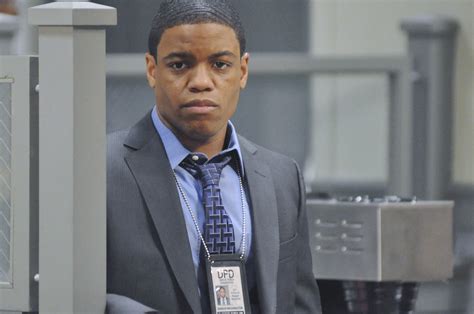 Jon Michael Hill