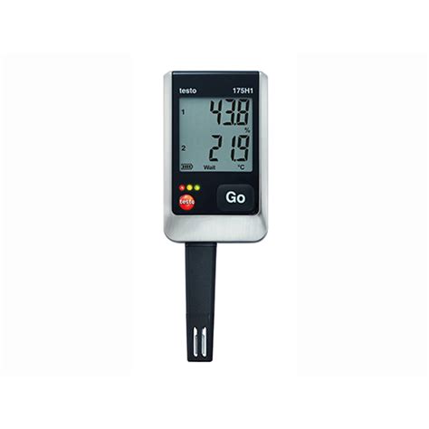 Temperature And Humidity Data Logger Temperature And Humidity Data Logger Manufacturer