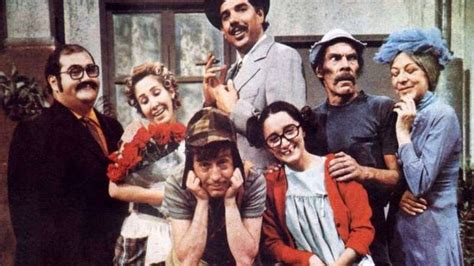 Rompecabezas Del Chavo Del 8 Rompecabezas En Línea