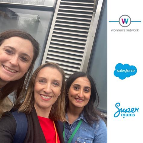 Supermums On Linkedin Salesforce
