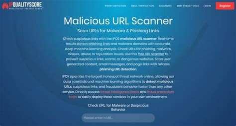 10 Best Url Malware Checkers