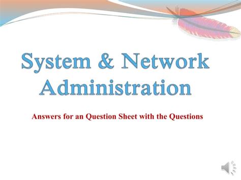 Virtual Hosting With Apache And Linux Pptx