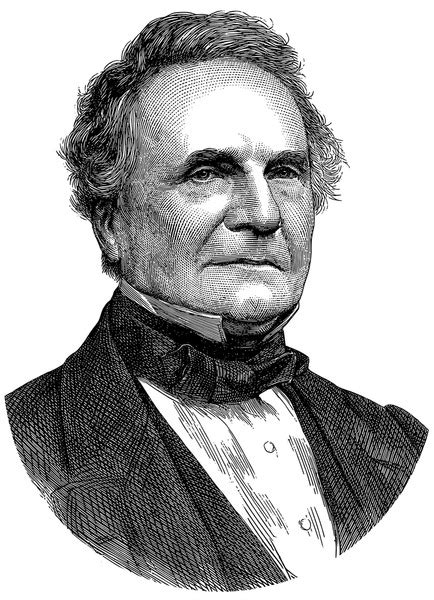 Charles Babbage Computer