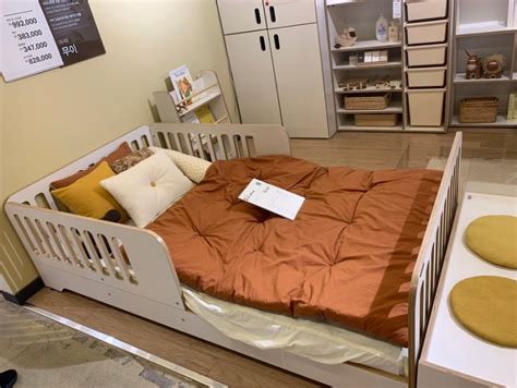 육아준비 수면분리아기방꾸미기아기침대쿠시노 일룸 And 아기옷장 네이버 블로그