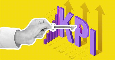 Что такое KPI ключевые показатели эффективности примеры расчета и