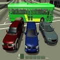 Play Edys Vehicle Physics Game Online