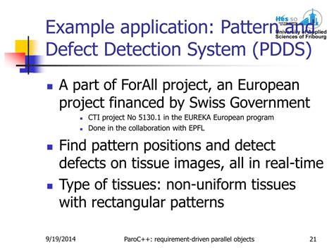 Ppt Paroc A Requirement Driven Parallel Object Oriented Programming Language Powerpoint