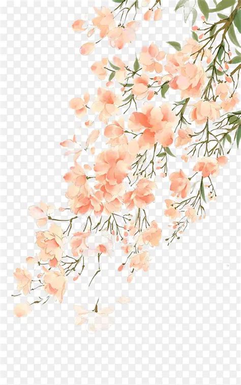 粉色花朵PNG图片素材下载 图片编号10438524 PNG素材网
