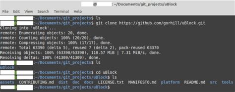 How To Clone A Git Repository In Linux Technipages