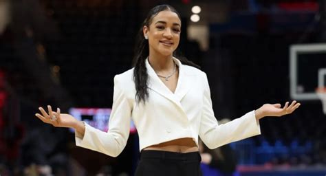 Andraya Carter Height How Her Physical Presence Shapes Her Career Life And Success