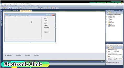 Arduino Image Processing Eye Pupil Tracking How To Make Xml File