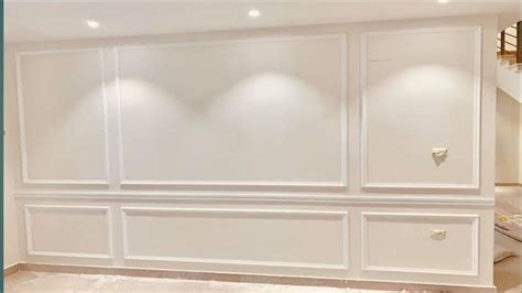 أفضل فني لتركيب بانوهات الحوائط والأسقف الفيوتك 01001211606