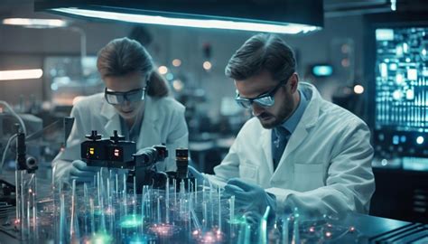 quantum engineering