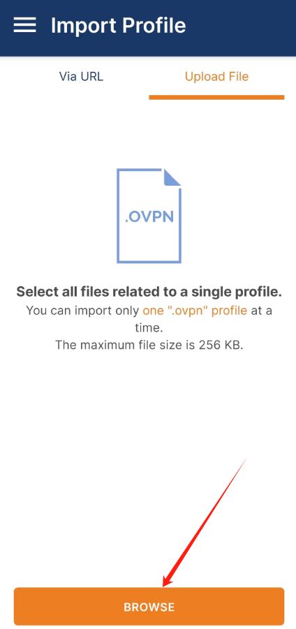 How To Set Up Openvpn Client On Android And Iphone Tp Link