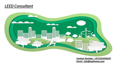 Definition Of Leed Consultancy In Business By Esgawardsagilenew2 Medium