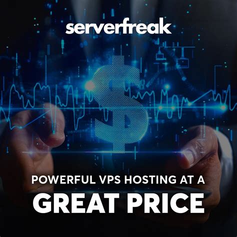 Boost Your Business With Vps Hosting Serverfreak Technologies Sdn Bhd