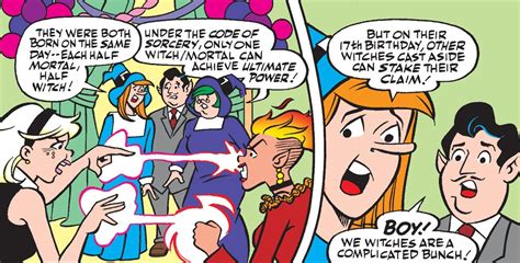 New Archie Comics Releases For Archie Comics