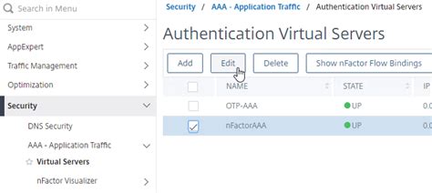 Nfactor Authentication Citrix Gateway 13 Carl Stalhood