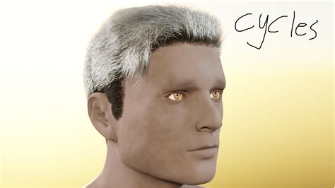 Texture Issue Eevee Vs Cycles Rblender