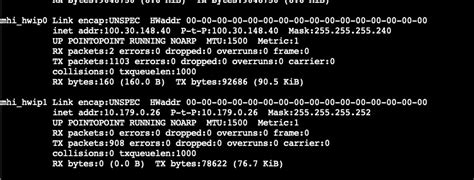 Uses Pcie To Run RM520N GL 5G Module And Uses Mhi PCIE How To Use Modemmanager For Developers