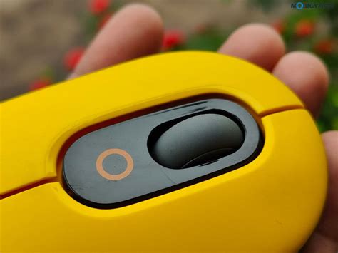 Logitech Pop Mouse Review