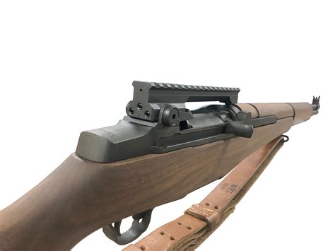 M1 Garand Scope Mount Sadlak