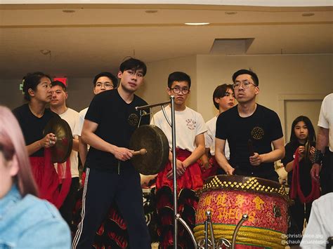 All About Lion Dance Roles Head Tail And Percussion