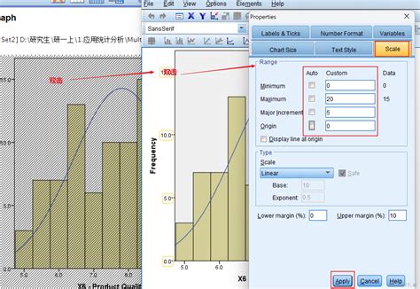 Spss画图笔记1 Graphical Examination Csdn博客 Spss画图笔记1 Graphical Examination Csdn博客