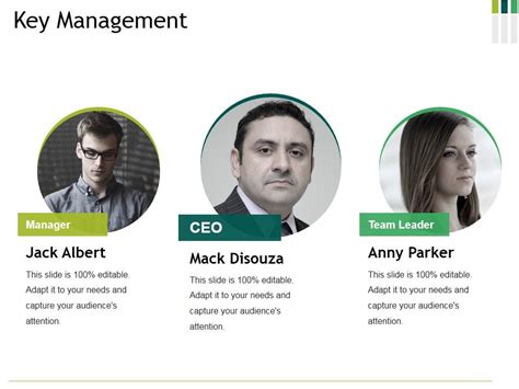 Key Management Ppt Powerpoint Presentation Icon Infographic Template