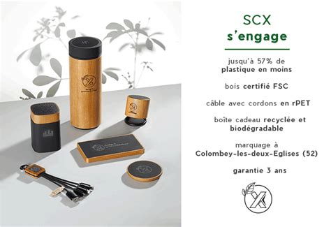 Greentech Scx Design