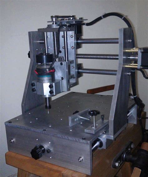 Bagaimana Cara Membuat Kit Router CNC Di Rumah Panduan DIY