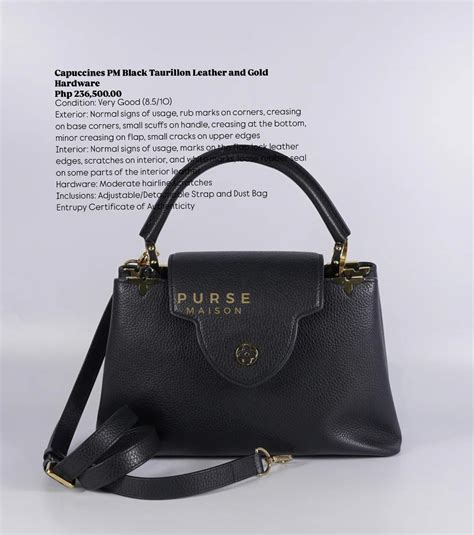 Purse Maison Purse Maison Added A New Photo