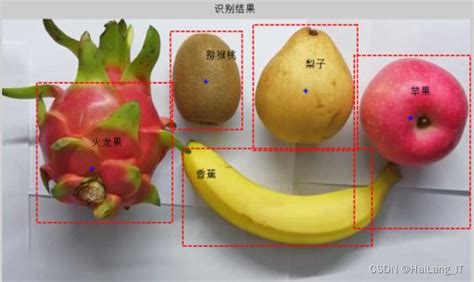 毕业设计 基于bp神经网络的水果识别系统 Matlab水果识别系统的背景及意义 Csdn博客