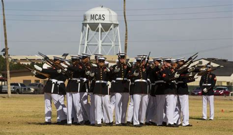 Photos Of Marine Corps Air Station Yuma