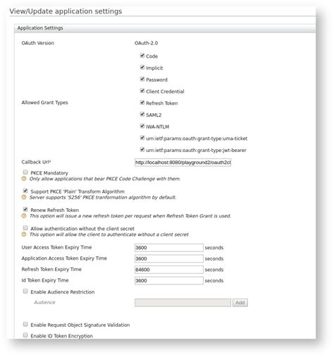 Writing A Custom Local Authenticator Wso2 Identity Server Documentation